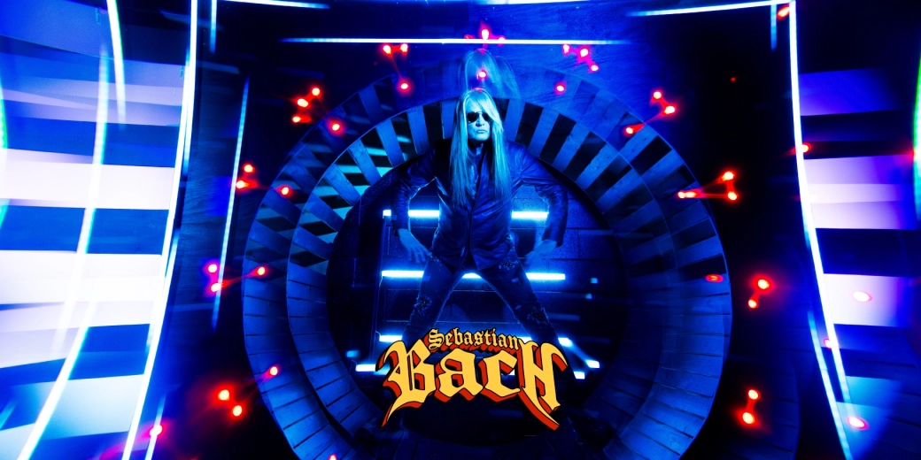 Sebastian Bach | Gestev