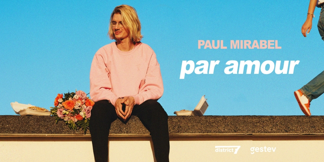 Paul Mirabel | Gestev