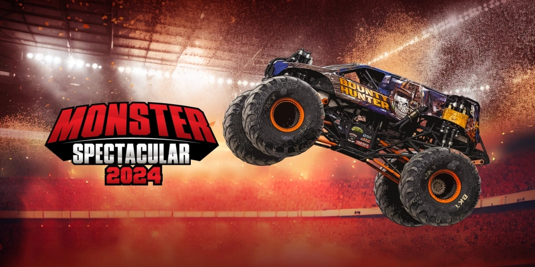 Monster Spectacular | Gestev