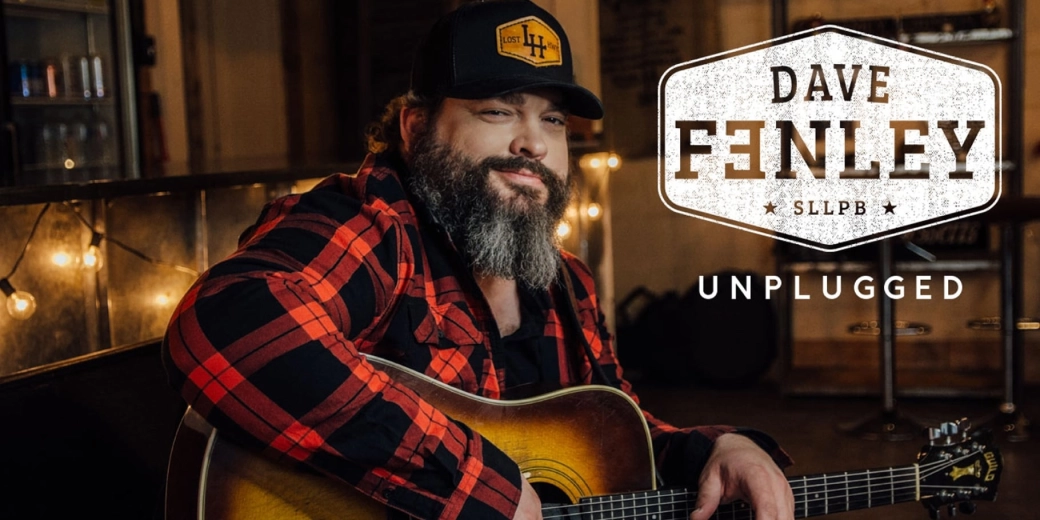 Dave Fenley Unplugged | Gestev