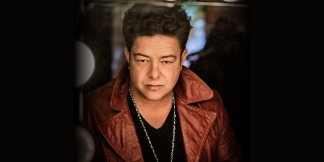 Eric Lapointe - Je marche dans ma vie | Gestev