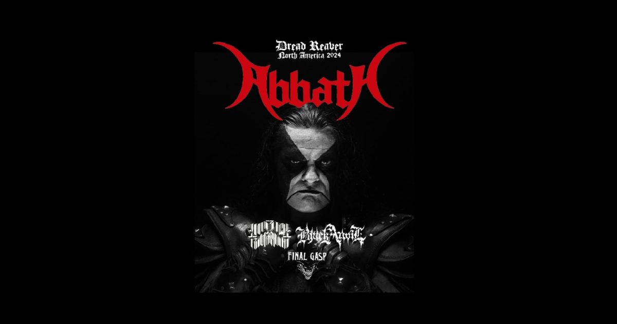Gestev | Abbath