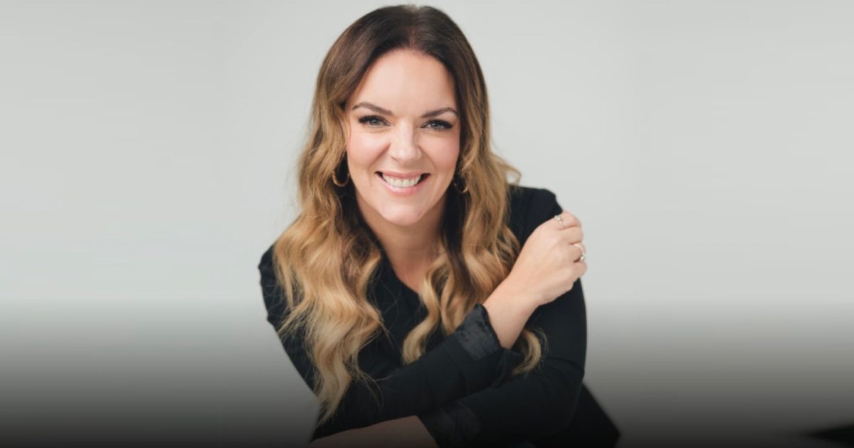 Catherine Bachand - Conférence | Gestev