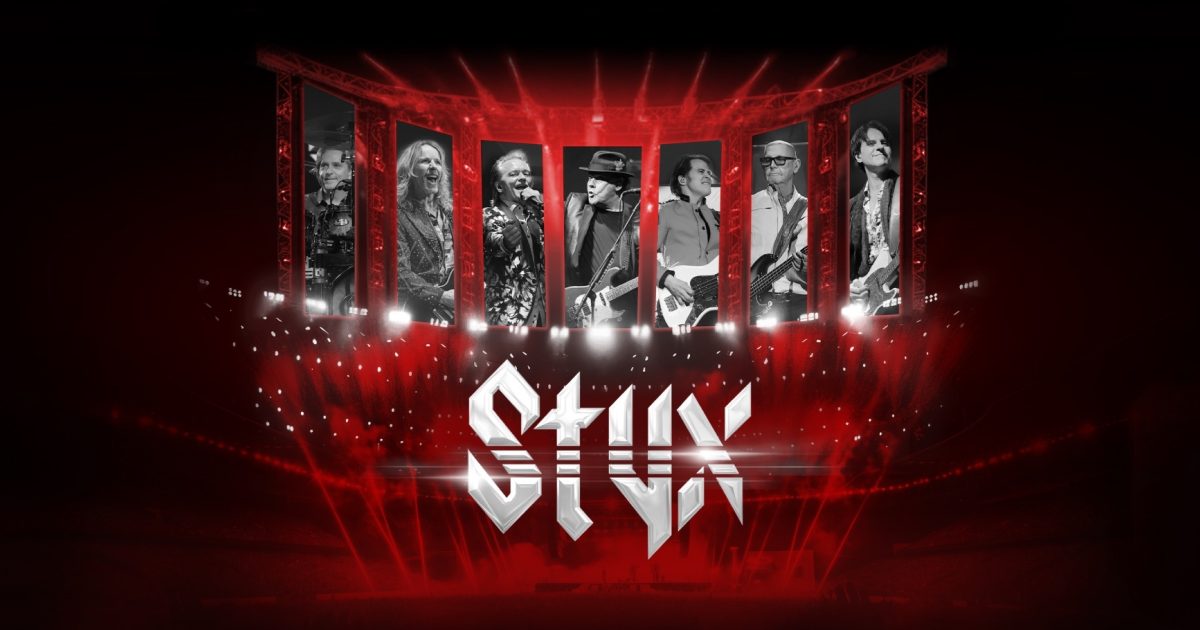 Gestev | STYX