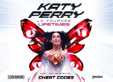 katy perry wolverhampton